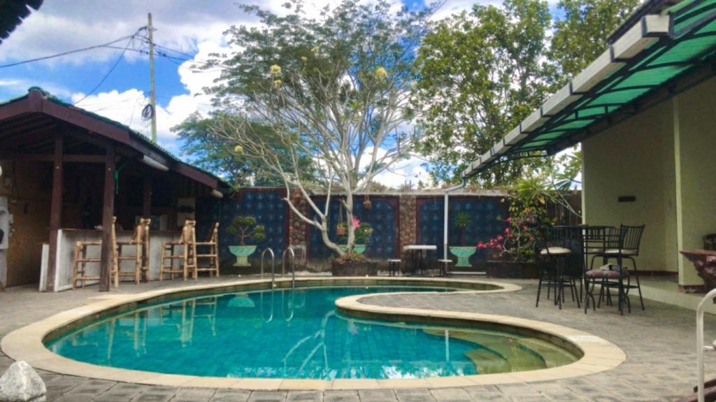 Yukie Homestay, Montongbuwoh (updated prices 2025)