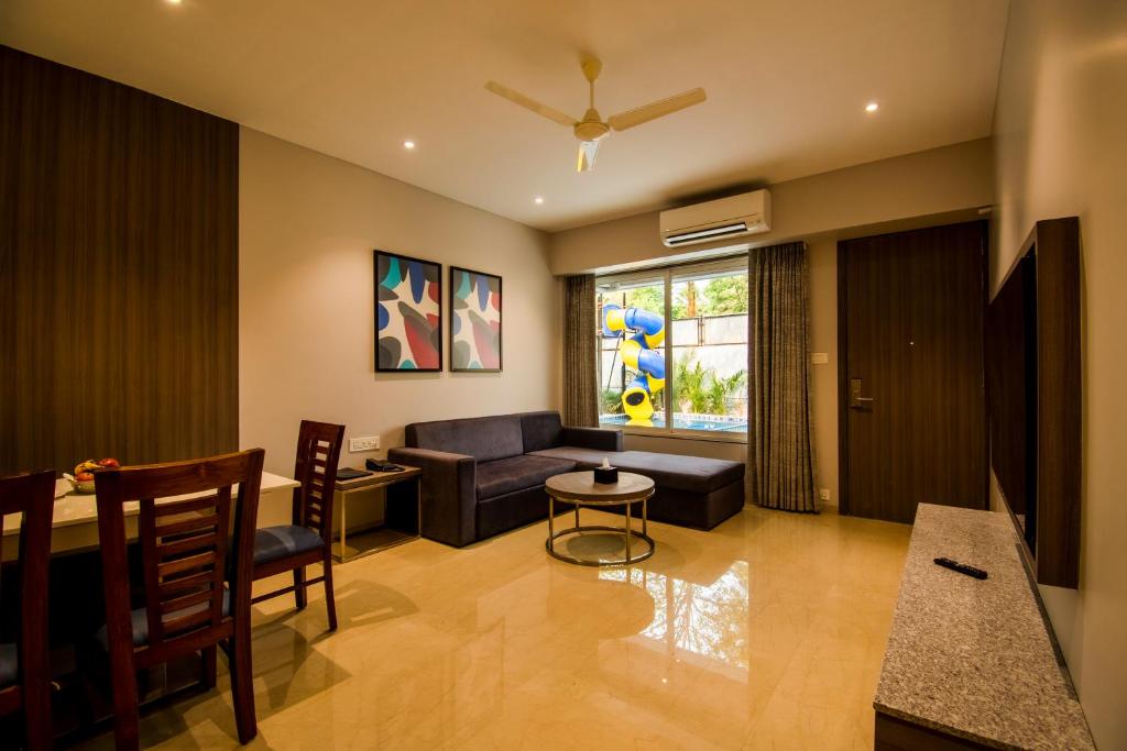 Meritas Aura Resort, Lonavala (updated prices 2025)