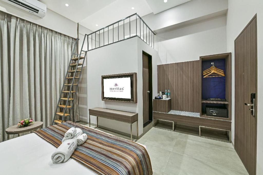 Meritas Aura Resort, Lonavala (updated prices 2025)