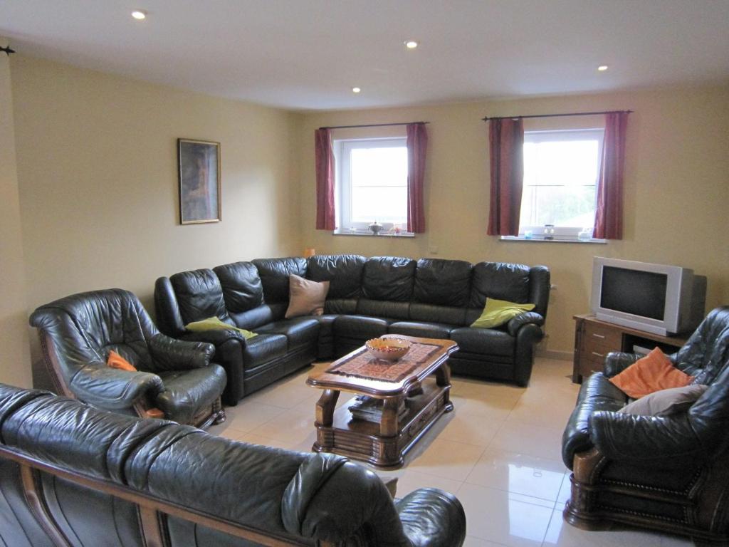 Seaside Comfort for Four, Houffalize (updated prices 2025)