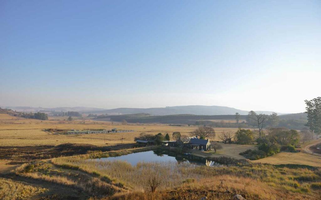 Rockwood Karkloof Farm House and Farm Cottage, Howick (updated prices 2025)