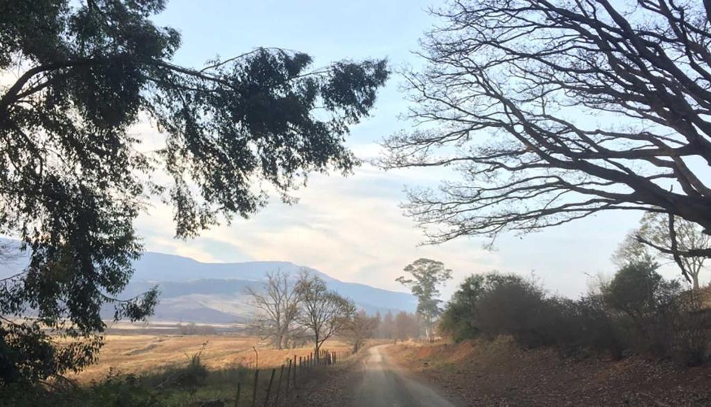Rockwood Karkloof Farm House and Farm Cottage, Howick (updated prices 2025)
