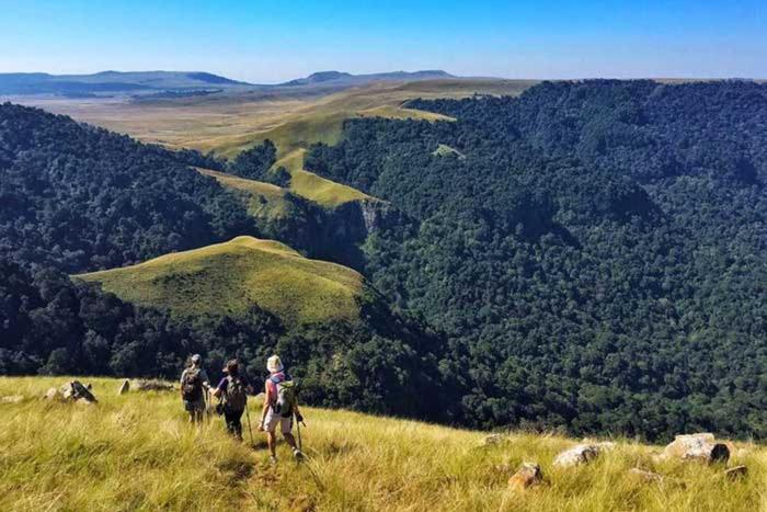 Rockwood Karkloof Farm House and Farm Cottage, Howick (updated prices 2025)