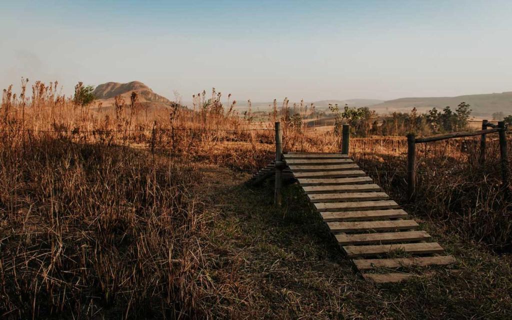 Rockwood Karkloof Farm House and Farm Cottage, Howick (updated prices 2025)