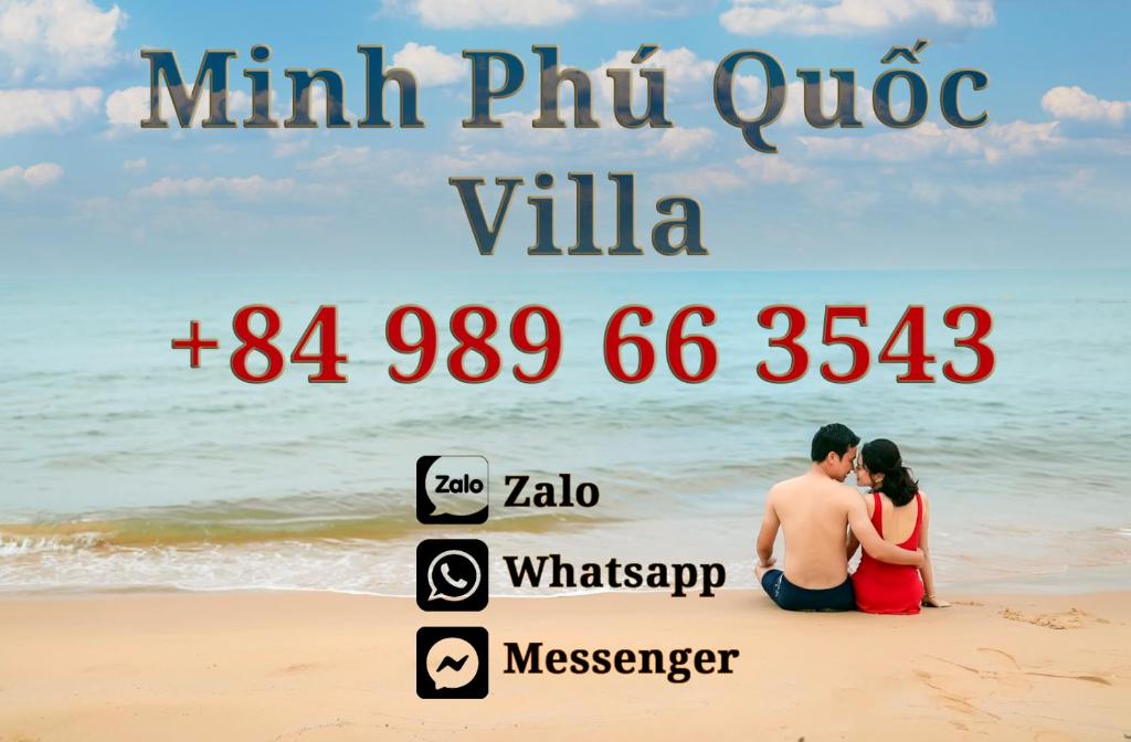 Minh Phu Quoc villa, Phu Quoc – Precios actualizados 2023