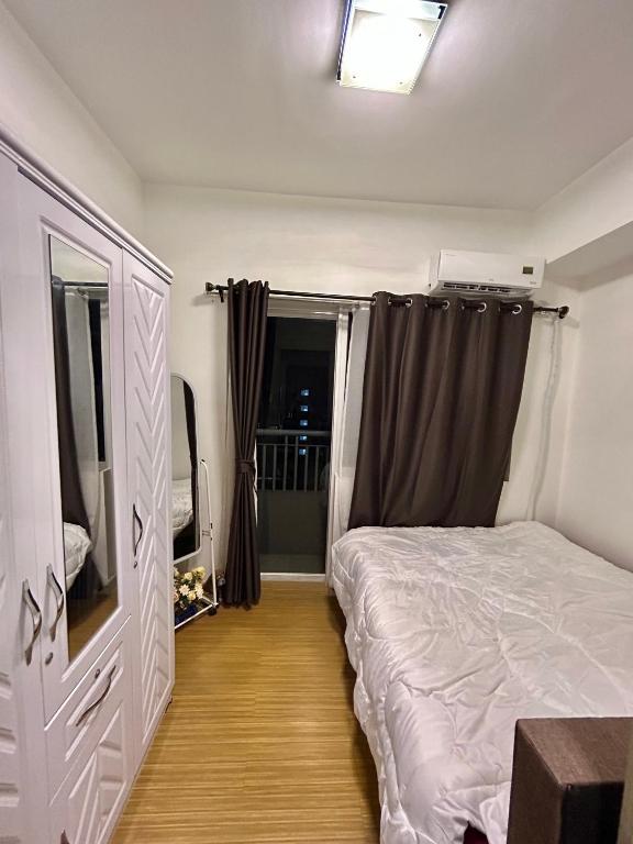 Grace residences staycation, Manila (updated prices 2025)