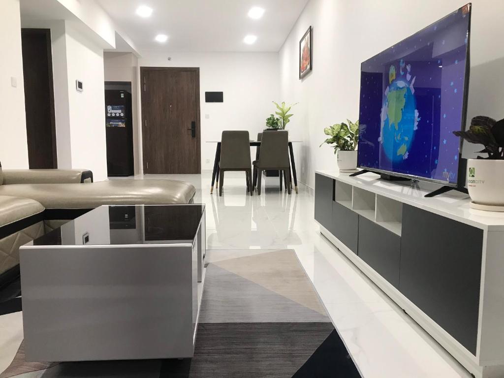 Căn hộ ngắn hạn Thành phố Hồ Chí Minh, Πόλη Χο Τσι Μινχ – Ενημερωμένες ...