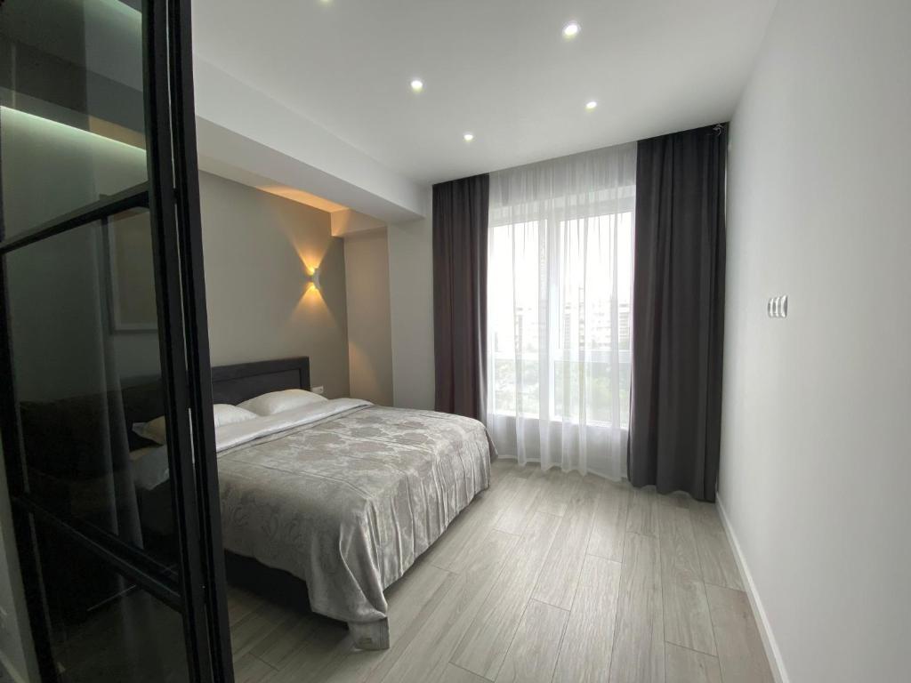 Modern Executive Apartment with Prime Location, Chişinău (updated ...