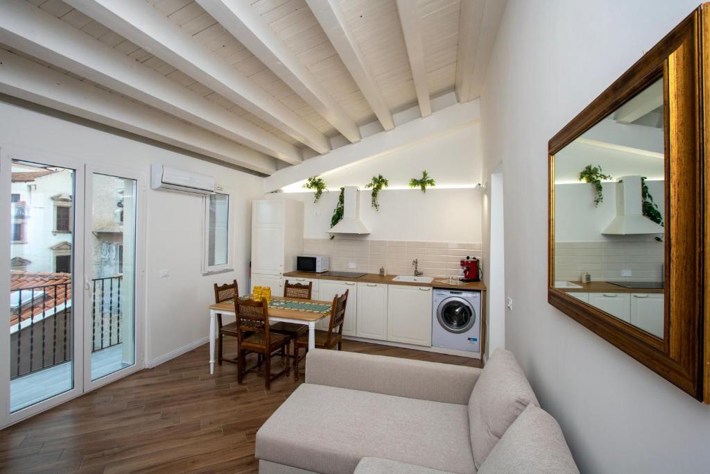 Cortile Del Greco Apartments, Palermo (updated prices 2024)