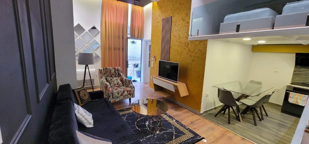 Rent Room 3 Rolandi Apartments, Pogradec (tarifs actualisés, 2026)