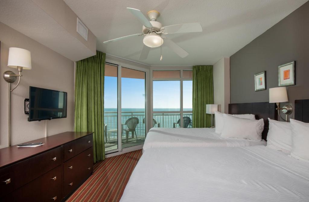 Prince Resort, Myrtle Beach (updated prices 2025)