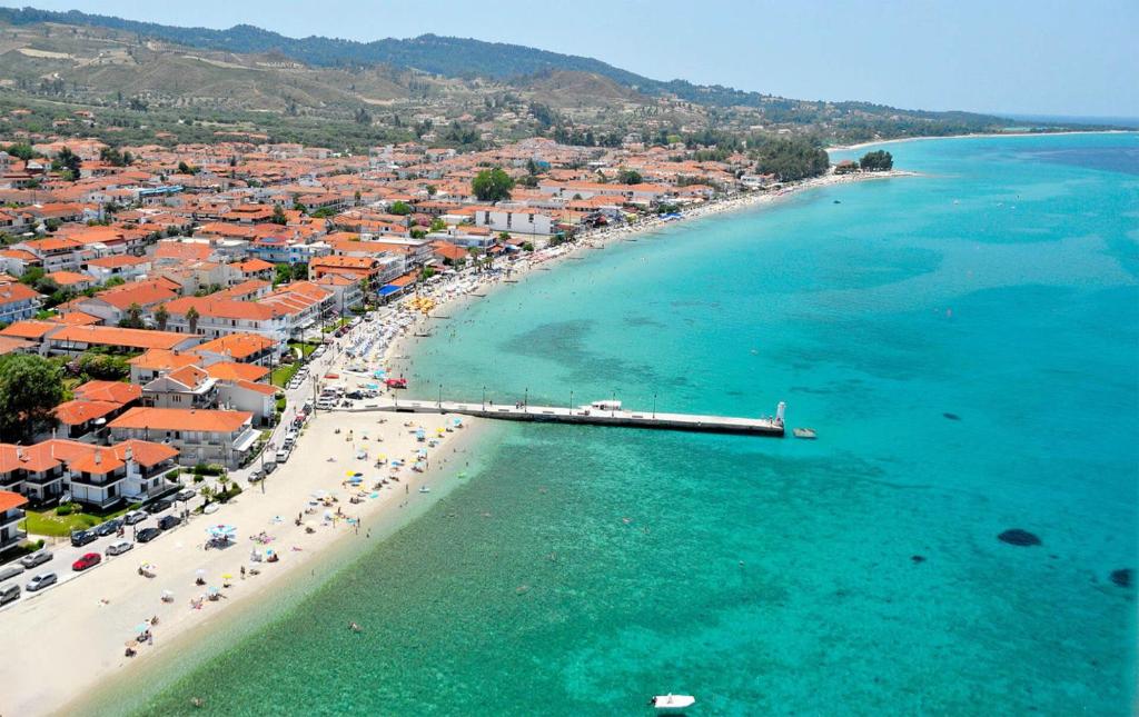 Pefkochori, Pefkochori – Aktualisierte Preise für 2023