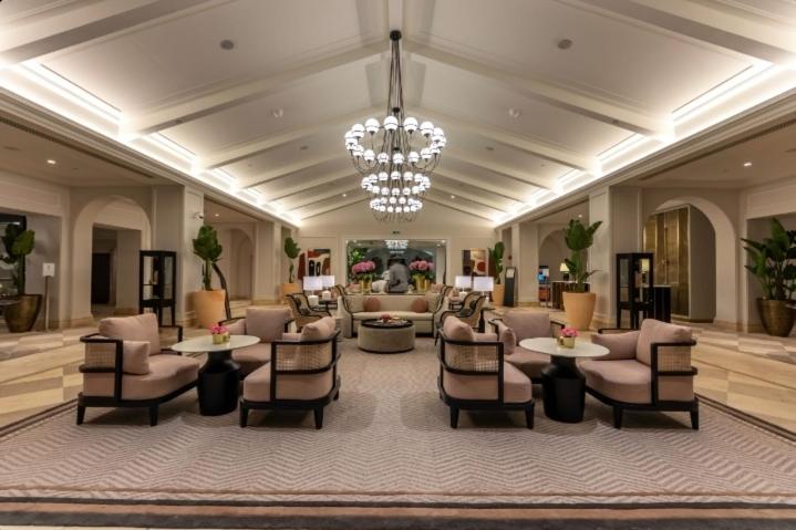 Address Marassi Golf Resort Hotel Appartments, El Alamein – Prețuri ...