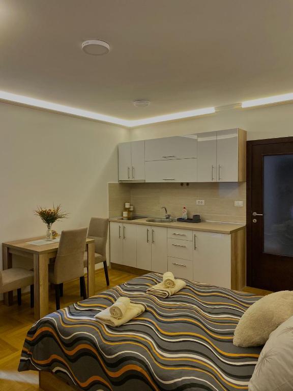 Studio Rilak, Vrnjačka Banja (aktualisierte Preise für 2026)