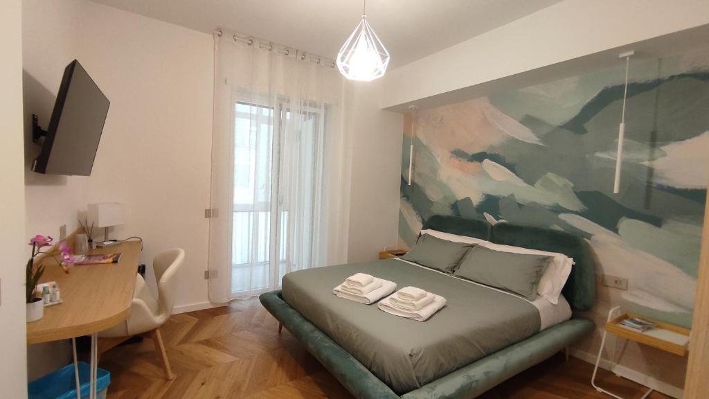 Toledo LAB, Naples (updated prices 2025)