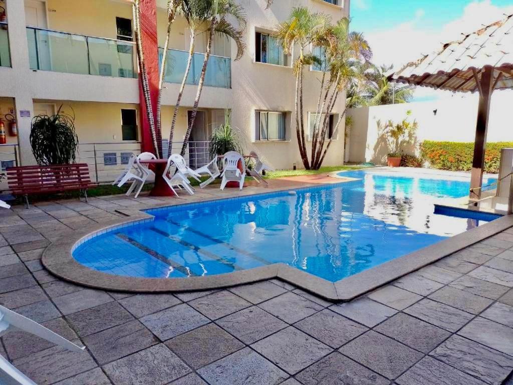 Macarena Flat Praia ap 109, Natal (aktualisierte Preise für 2025)