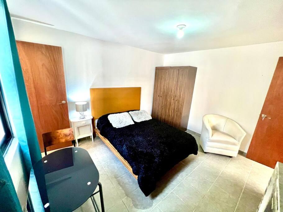 Citla-6 hermoso e iluminado estudio, Ciudad de México (precios ...