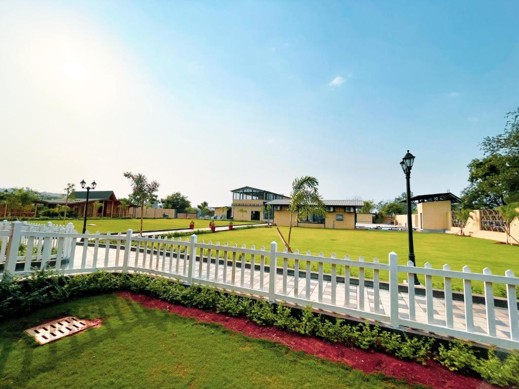 Villament Zinc Journey By The Fern, Karjat, Karjat (updated prices 2025)