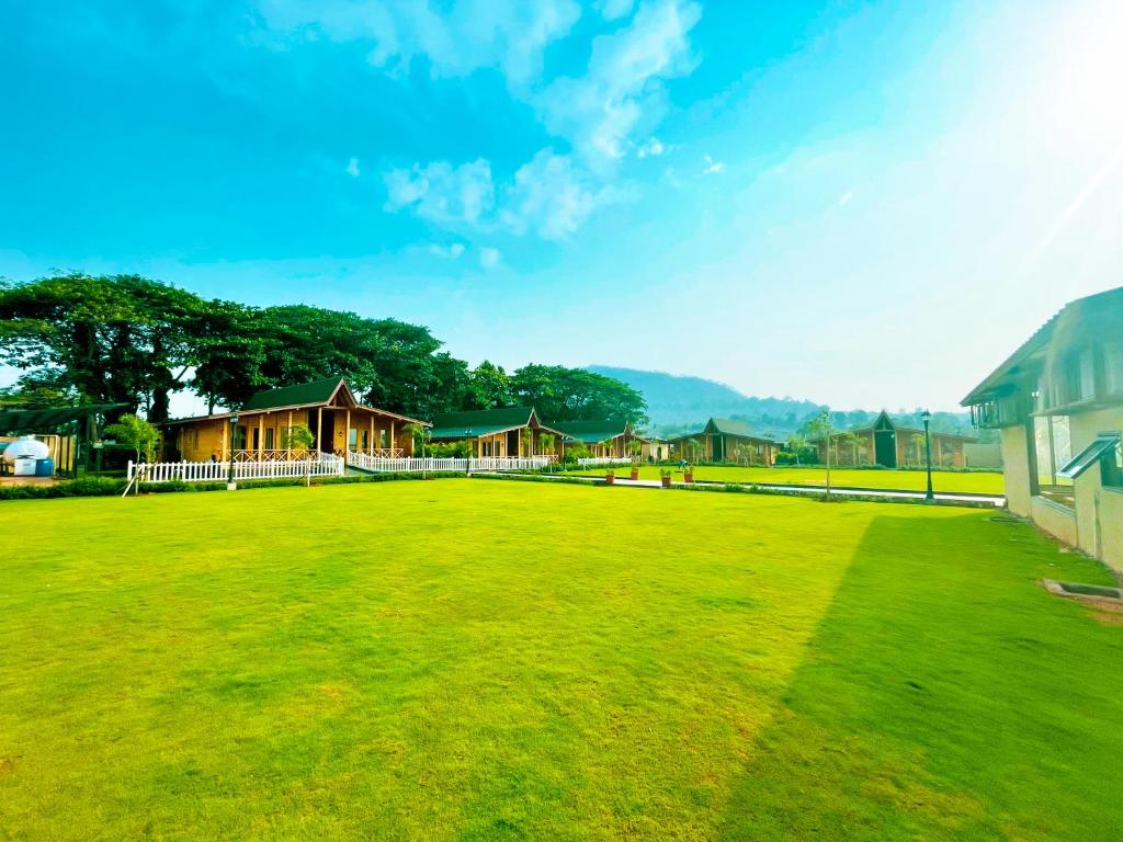 Villament Zinc Journey By The Fern, Karjat, Karjat (updated prices 2025)