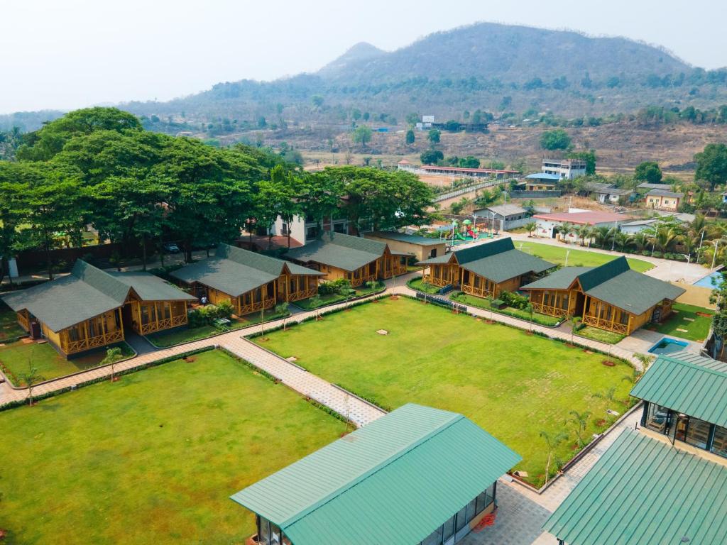 Villament Resort, Karjat, Karjat – Updated 2024 Prices