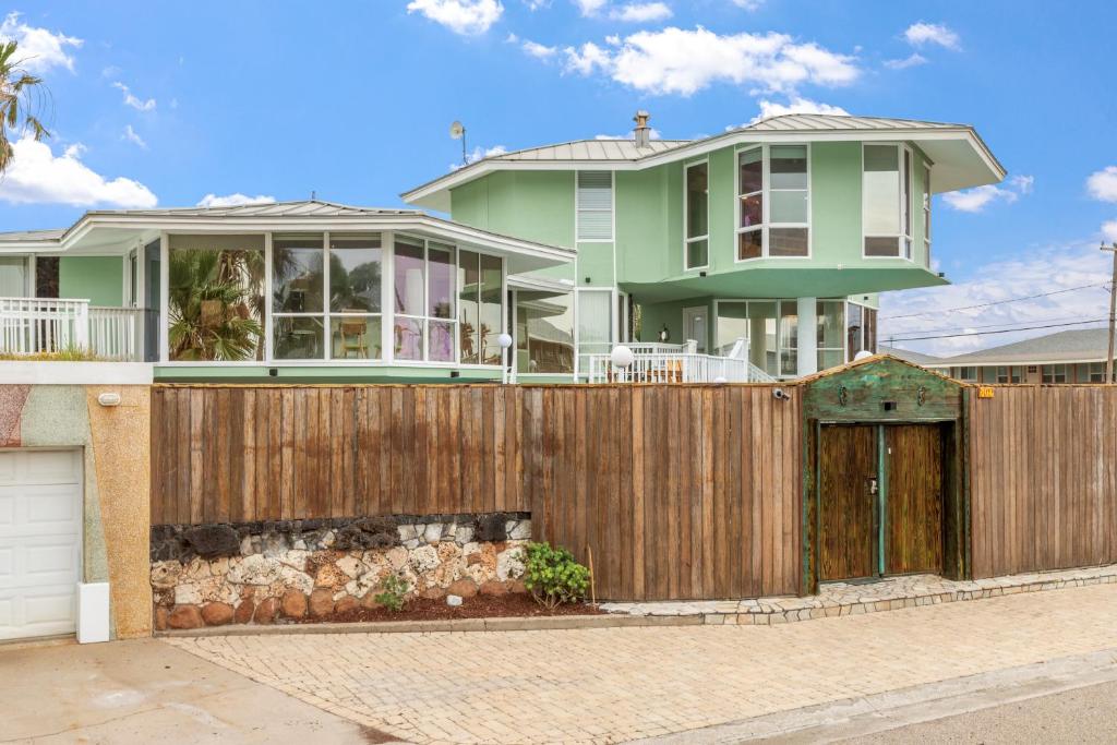 The Pod House SS304, Port Aransas (precios actualizados en 2026)