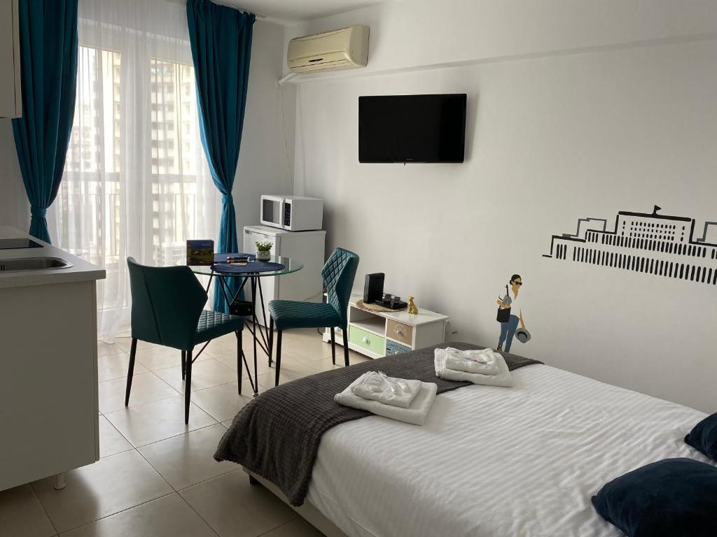 Old Town Studio - Victoriei 1, Bucharest (updated prices 2025)