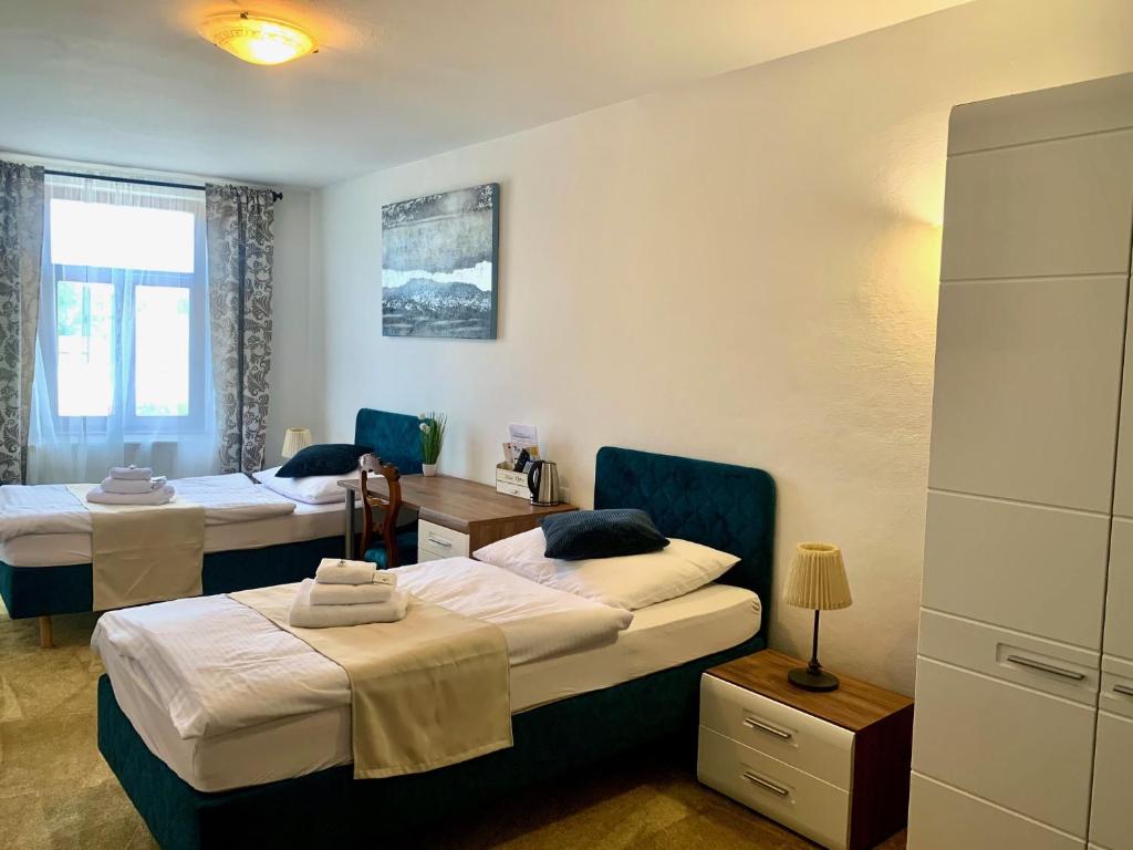 Penzión Deloris, Trenčín (updated prices 2026)