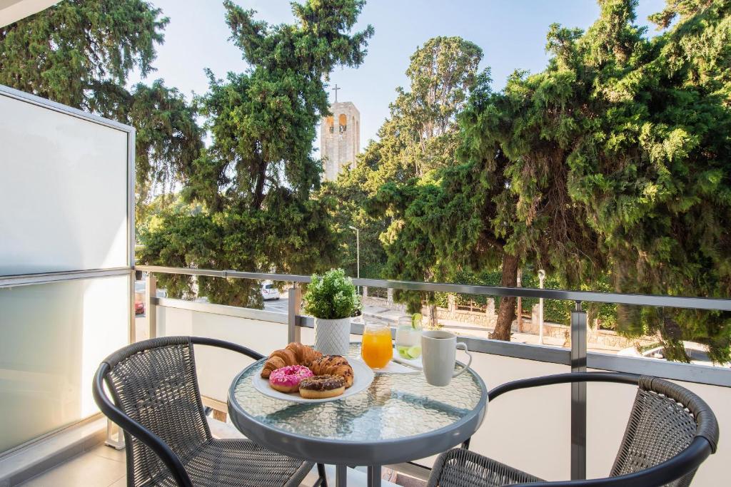 Sweet Dream Premium Apartment, Rhodes Town (updated prices 2026)