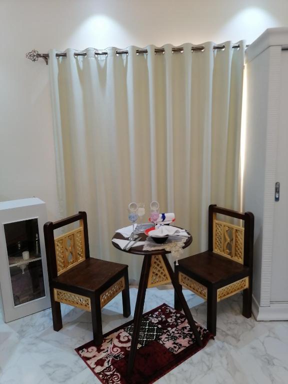 Arbian Valla, Dahab (updated prices 2025)