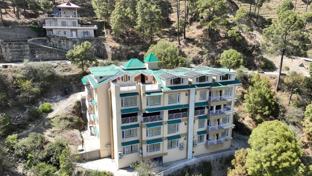 Daleside Manor, Boutique Hotel, Kasauli