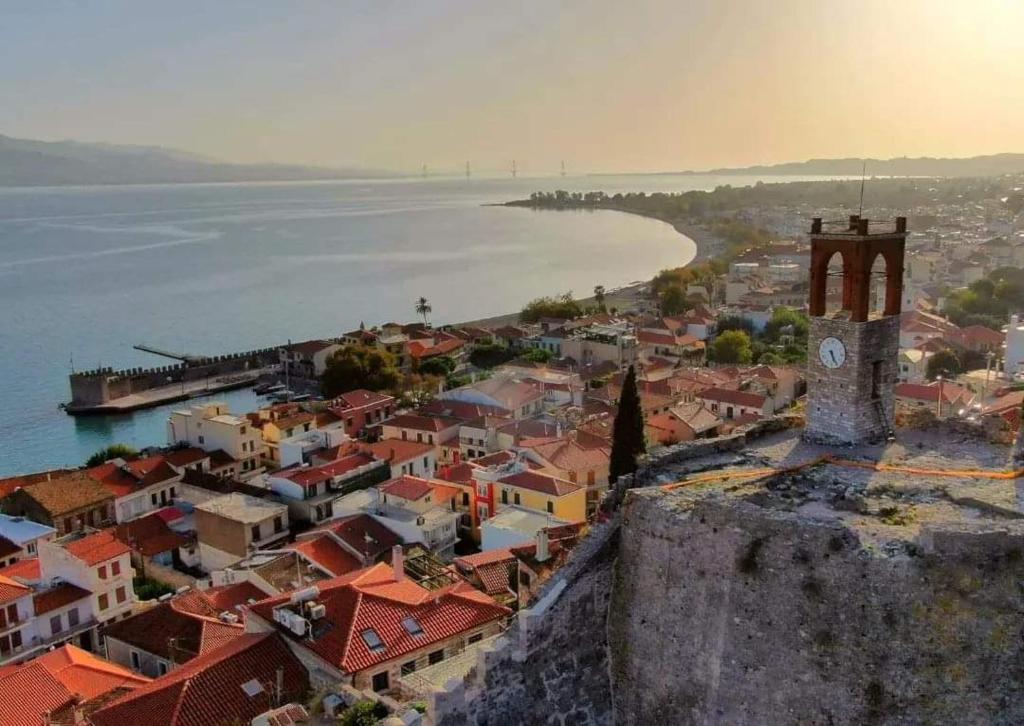 Cervantes Nafpaktos, Nafpaktos – Updated 2023 Prices