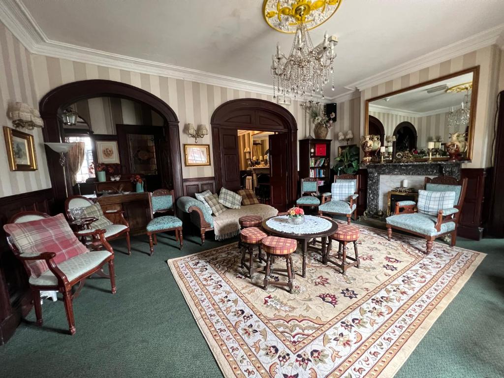 Georgian House Hotel, Derby – Updated 2023 Prices