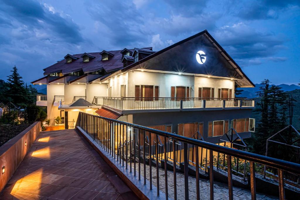 Fortune Khajjiar - Member ITC Hotels' Group, Khajjiar (updated prices 2026)