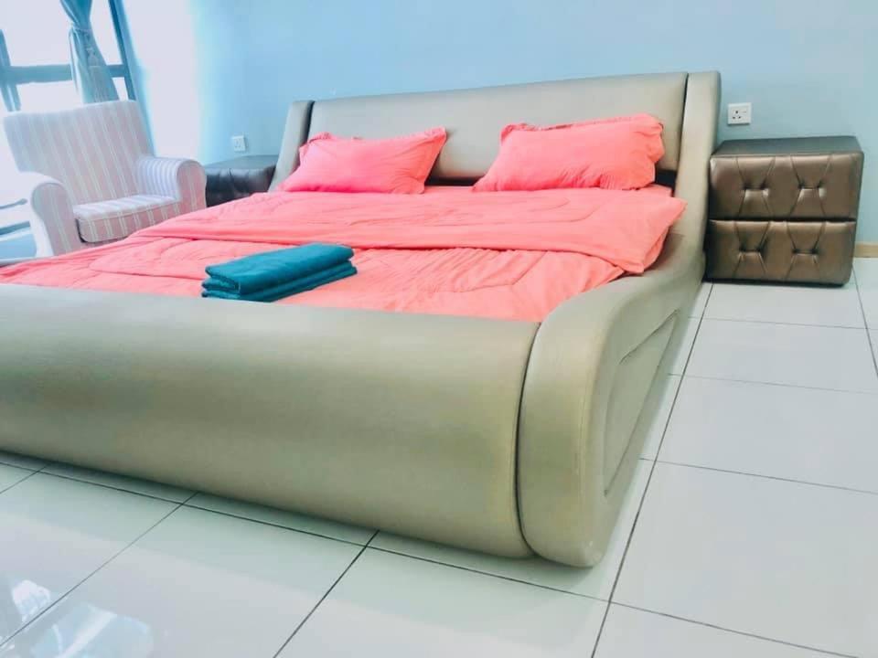 Dzora Vista Alam 2, Shah Alam (updated prices 2025)