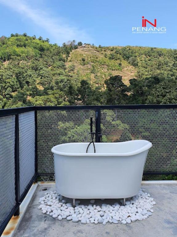 Eco Farm Hidden Resort, Kampung Pantai Aceh (updated prices 2026)