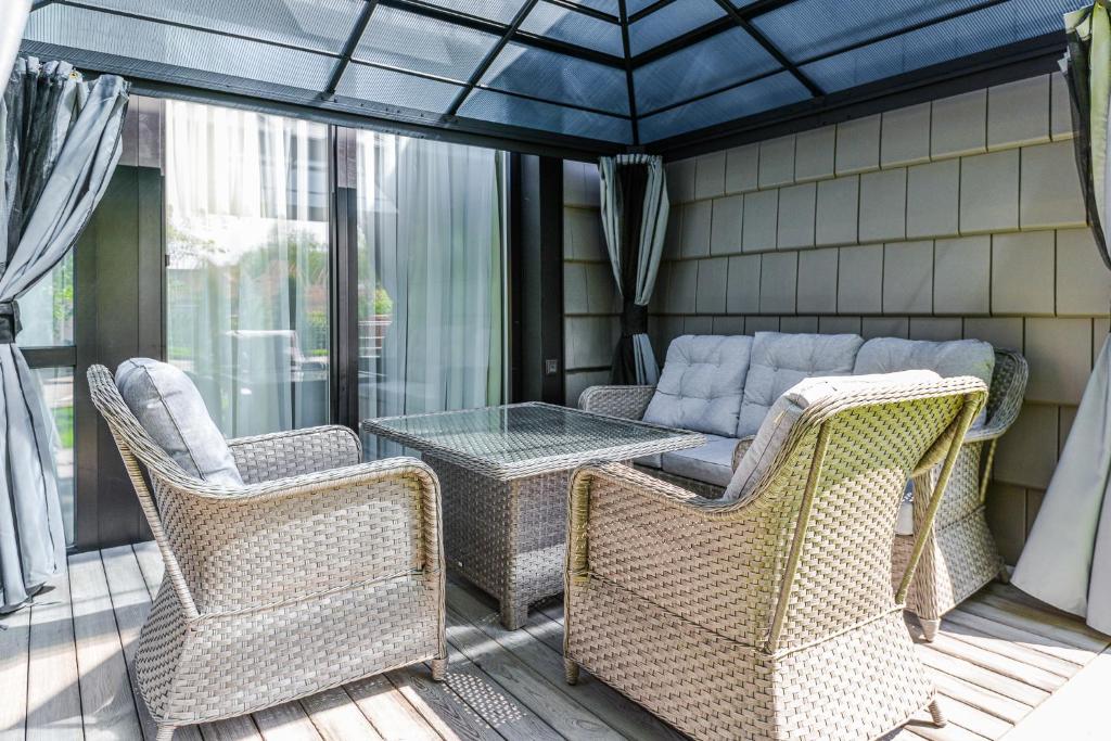 Sakalo 9 kotedžas Palangoje, Palanga – Updated 2023 Prices