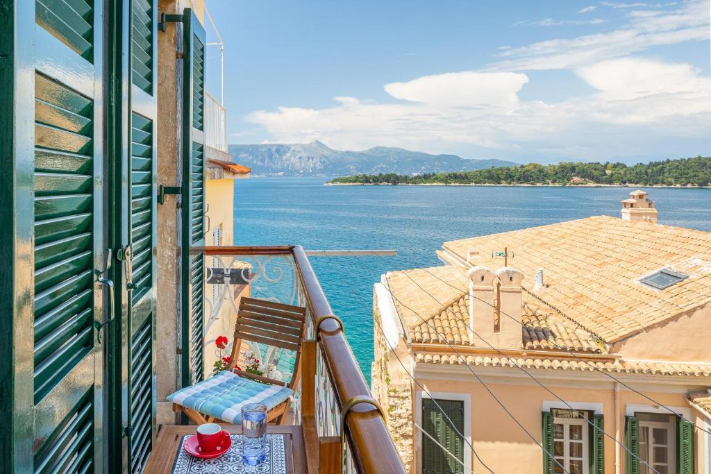 Mediterranean Vista, Corfú (precios actualizados 2026)