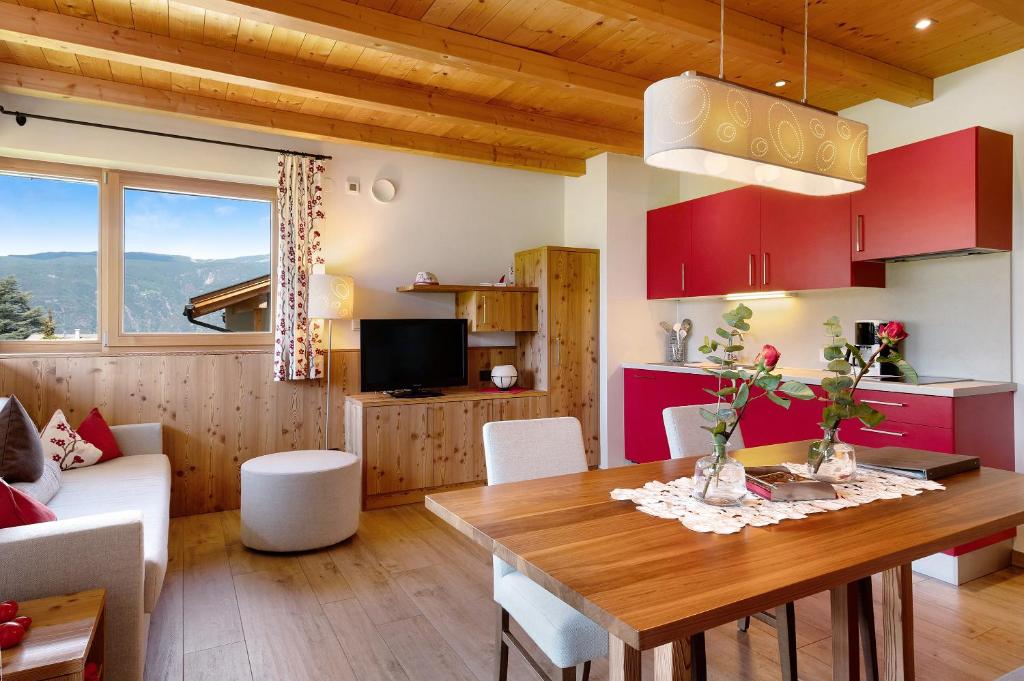 Cornelia Rose, Castelrotto (updated prices 2026)