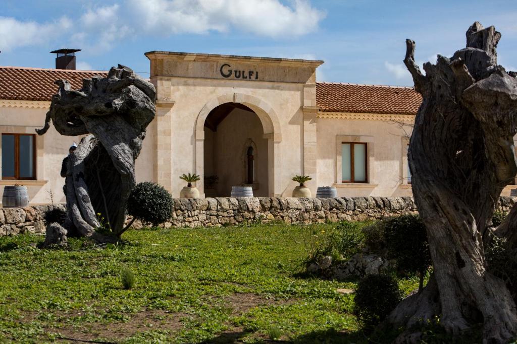 Locanda Gulfi, Chiaramonte Gulfi (updated prices 2025)