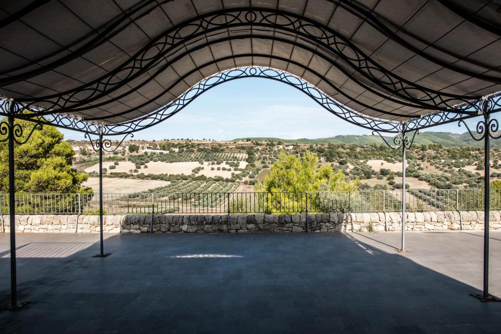 Locanda Gulfi, Chiaramonte Gulfi (updated prices 2025)