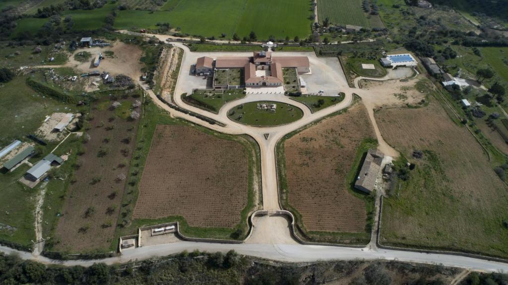 Locanda Gulfi, Chiaramonte Gulfi (updated prices 2025)