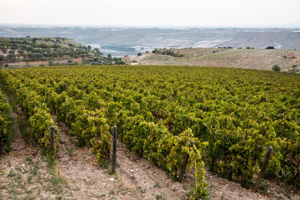 Locanda Gulfi, Chiaramonte Gulfi (updated prices 2025)