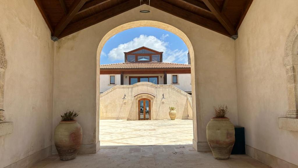 Locanda Gulfi, Chiaramonte Gulfi (updated prices 2025)