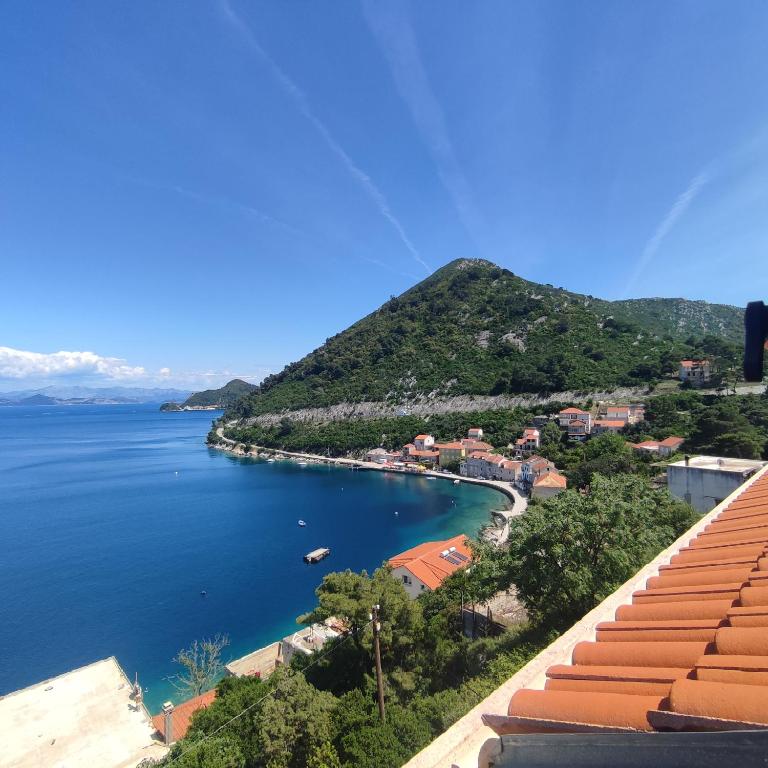 New apartments Kunić Sobra-Mljet, Sobra (updated prices 2026)