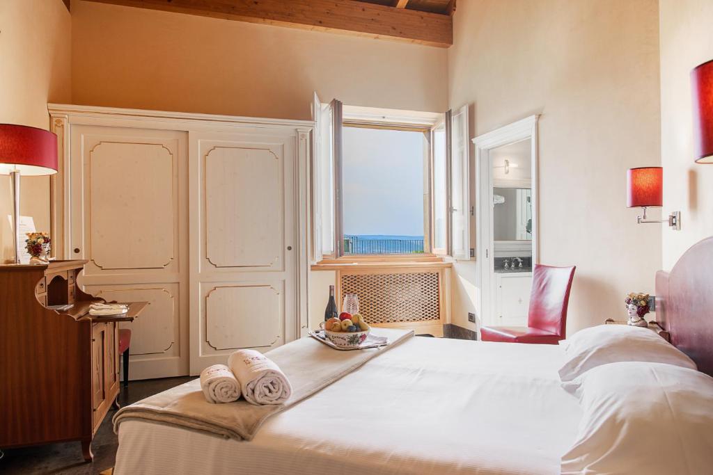 Locanda Gulfi, Chiaramonte Gulfi (updated prices 2025)