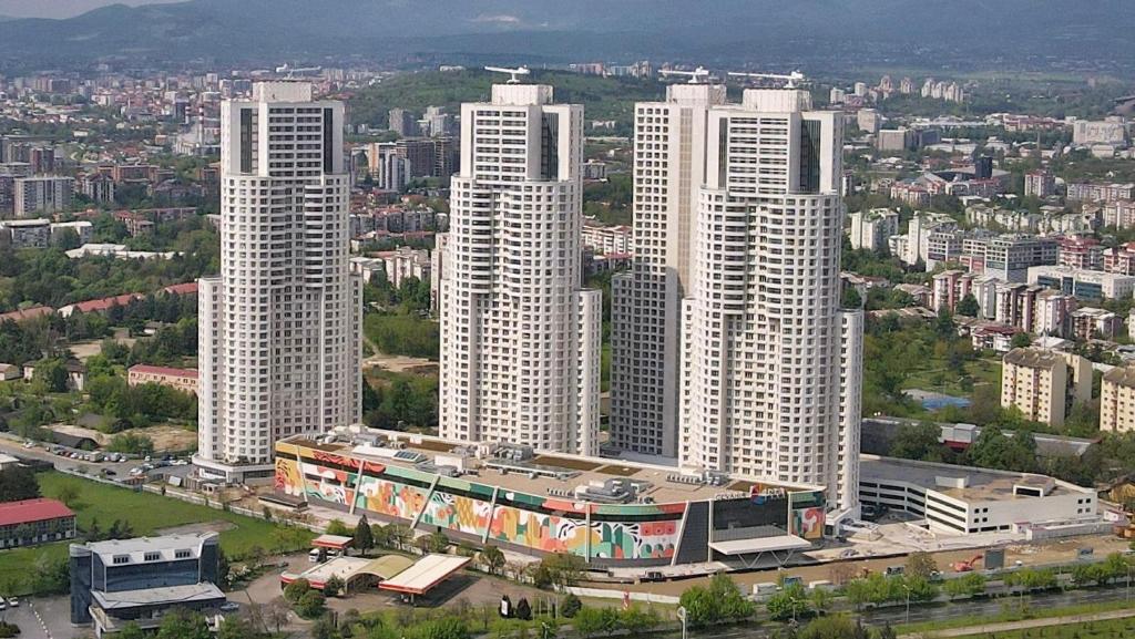 Cevahir City Life Exclusive, Skopje (updated prices 2024)