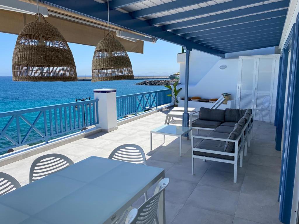 Seaview Adelfas - Playa Blanca