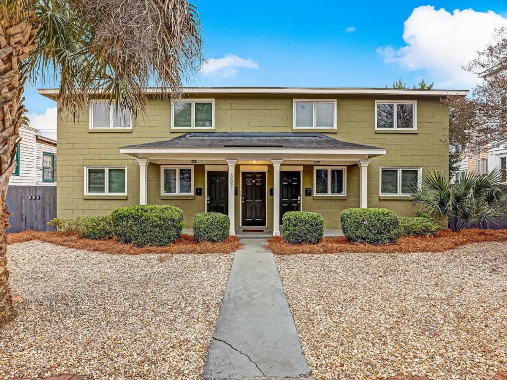 Evergreen Inn, Savannah (updated prices 2025)