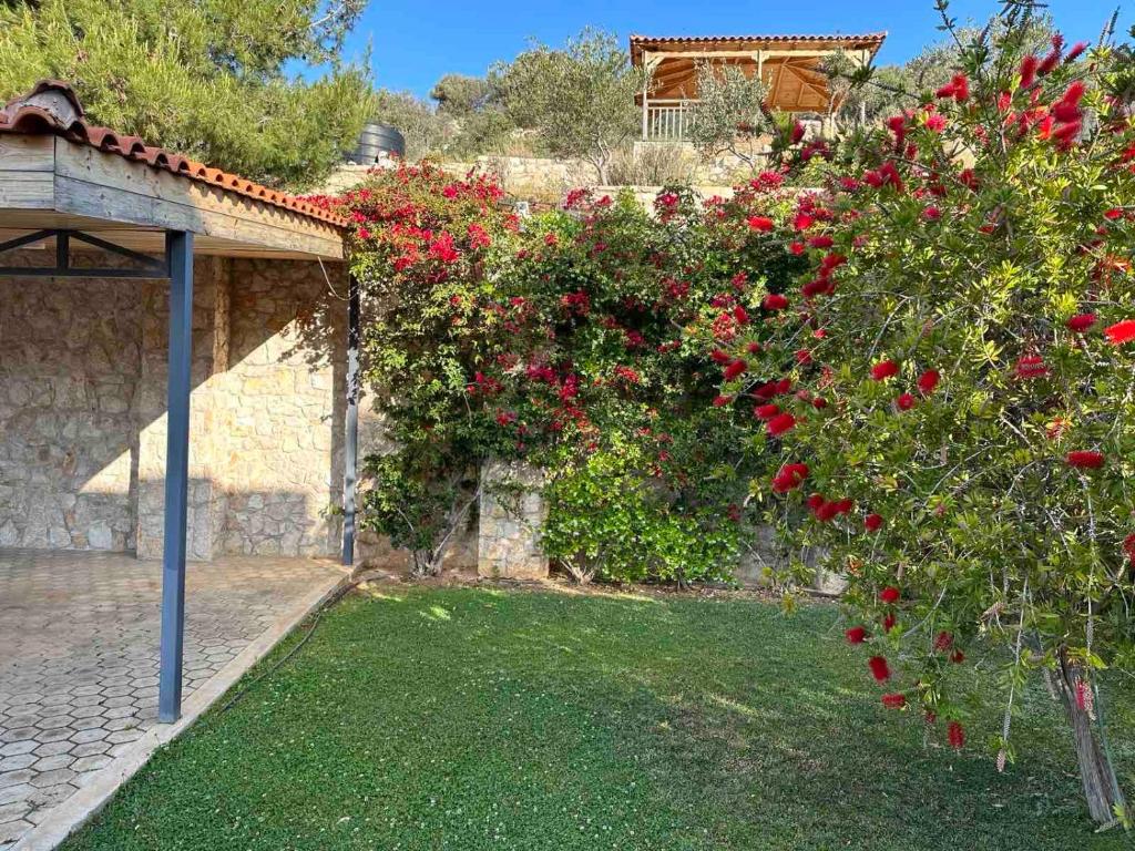 Villa Afroditi, Kalívia Thorikoú – Updated 2023 Prices