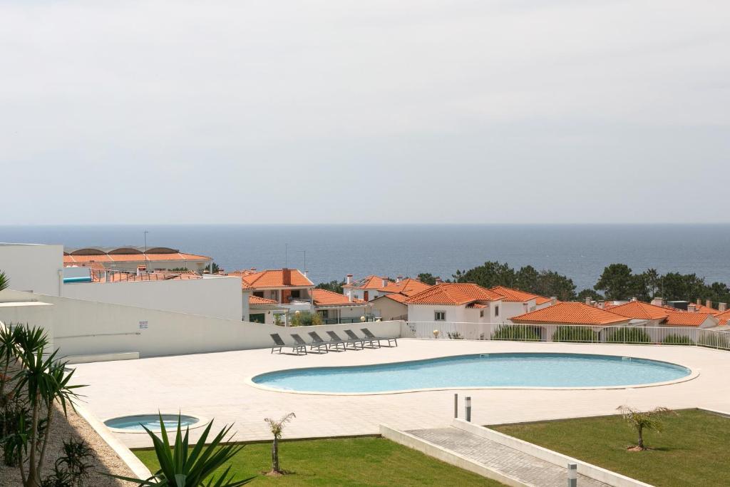 Nazaré Seashell House, Nazaré (updated prices 2026)